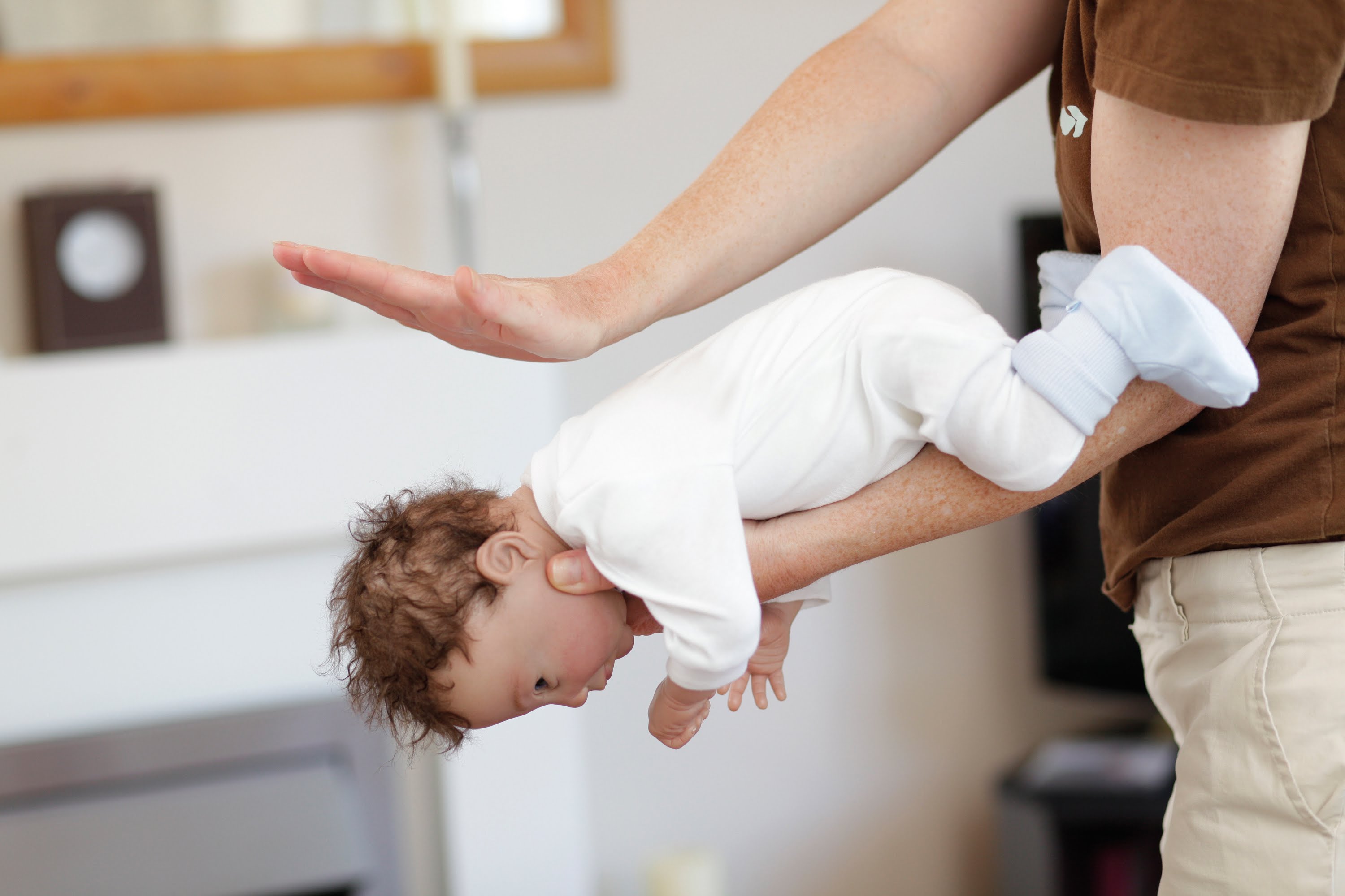 What To Do When Your Child Is Choking Choking Causes Prevention Cure